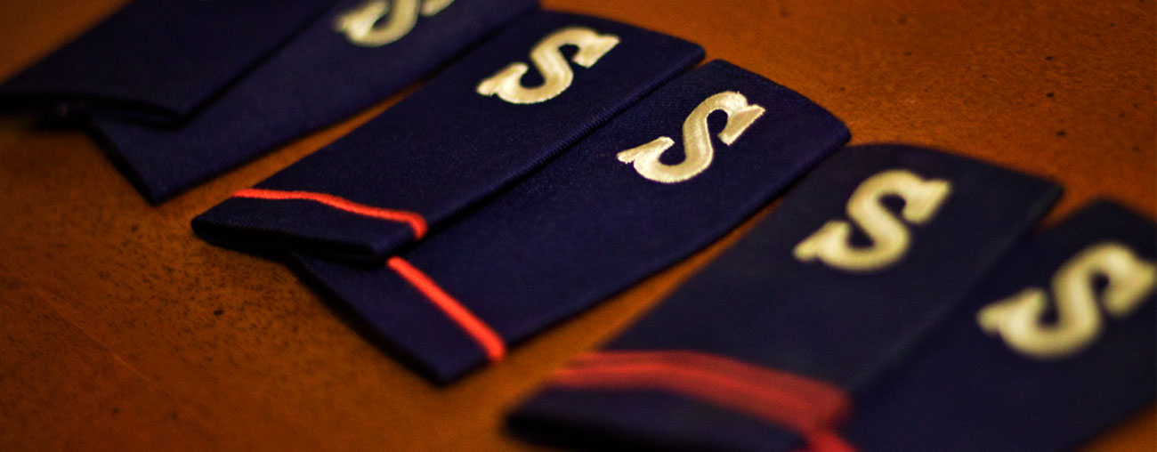 What is a SA officer? - The Salvation Army College for Officer Training