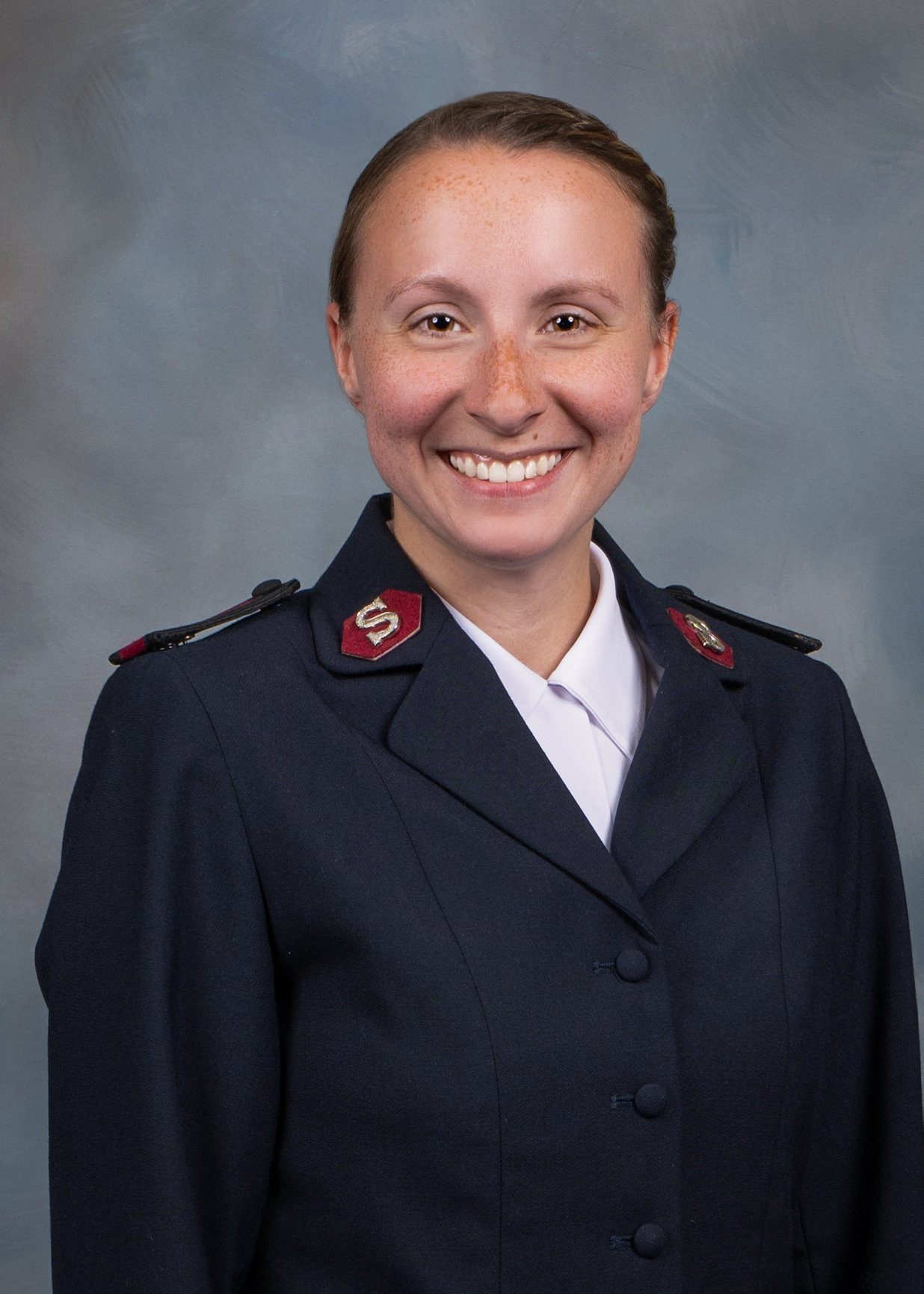 Salvation Army Saratoga Springs Corps