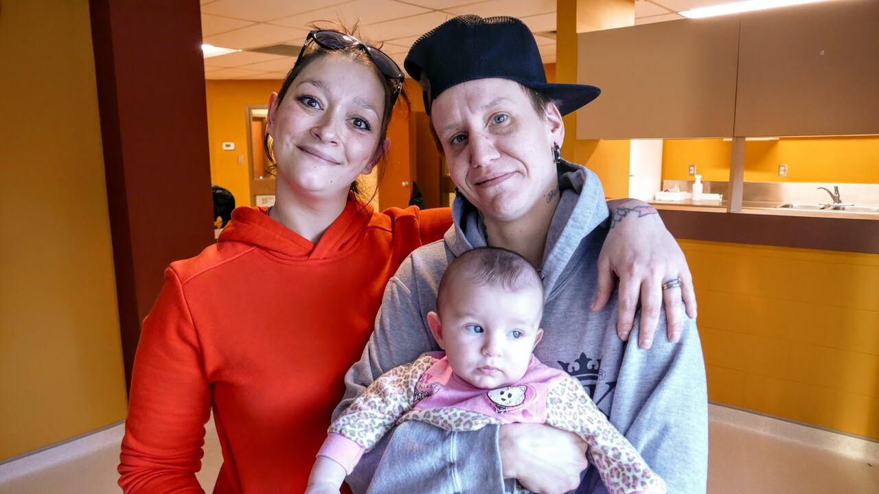 Salvation Army Worcester Corps