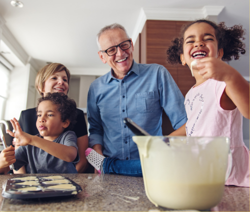 Care Communities - The Salvation Army Eastern Pennsylvania Children's ...