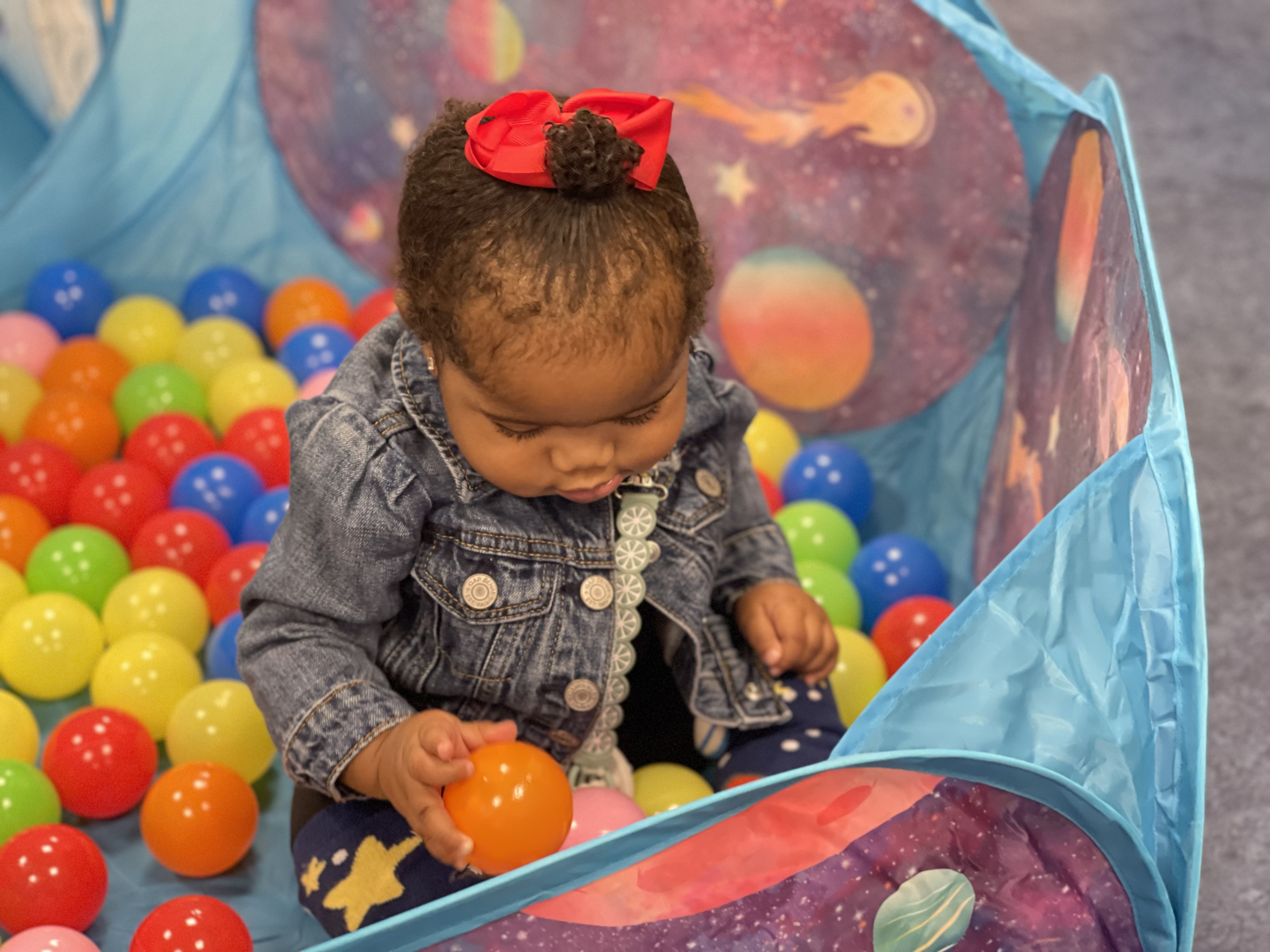 Child Care - Salvation Army Boston Kroc