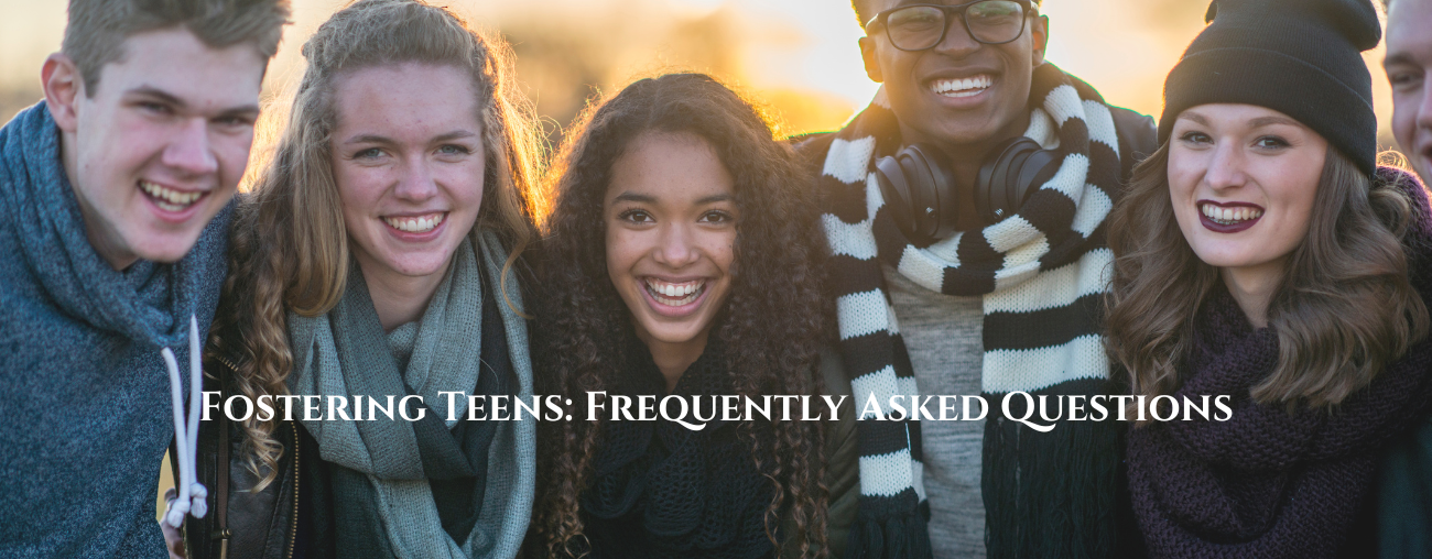 Teen Foster Care & Adoption - The Salvation Army Eastern Pennsylvania ...