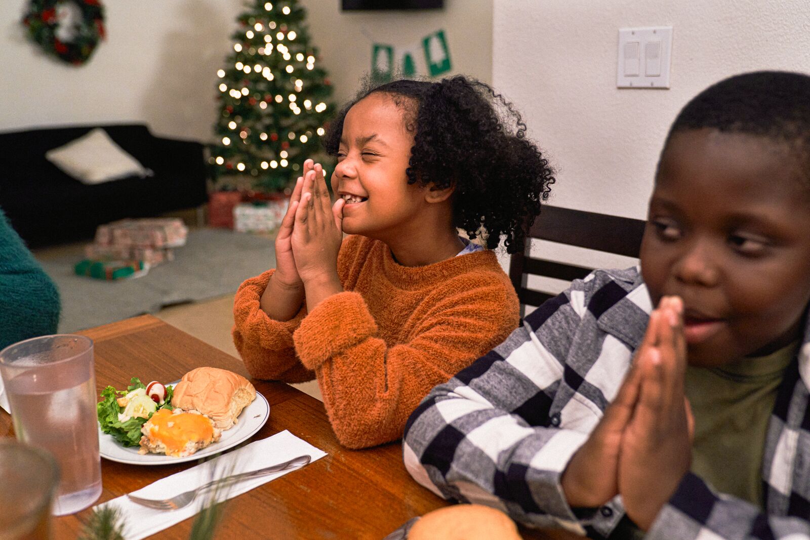 Help Brighten the Holidays - Salvation Army Central Ohio Area