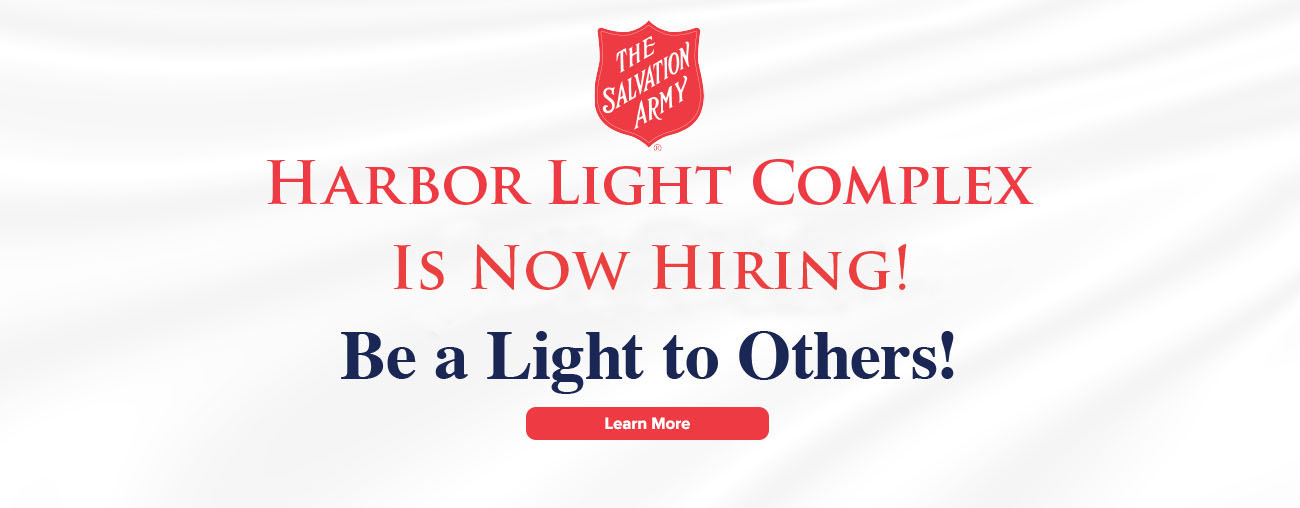 Salvation Army Cleveland Harbor Light Complex