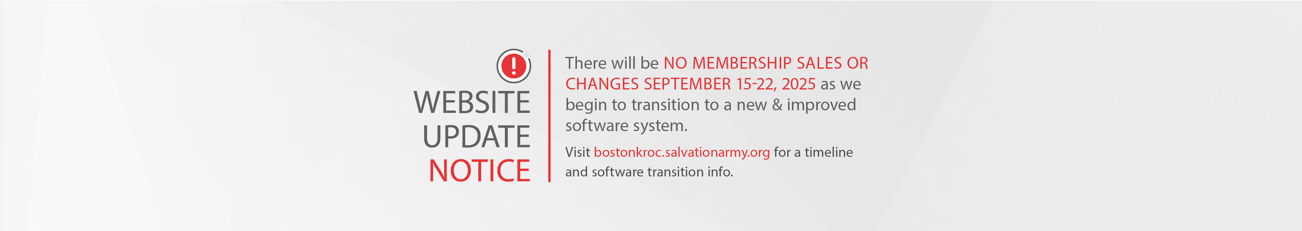 Salvation Army Boston Kroc