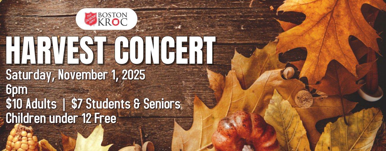 Salvation Army Boston Kroc