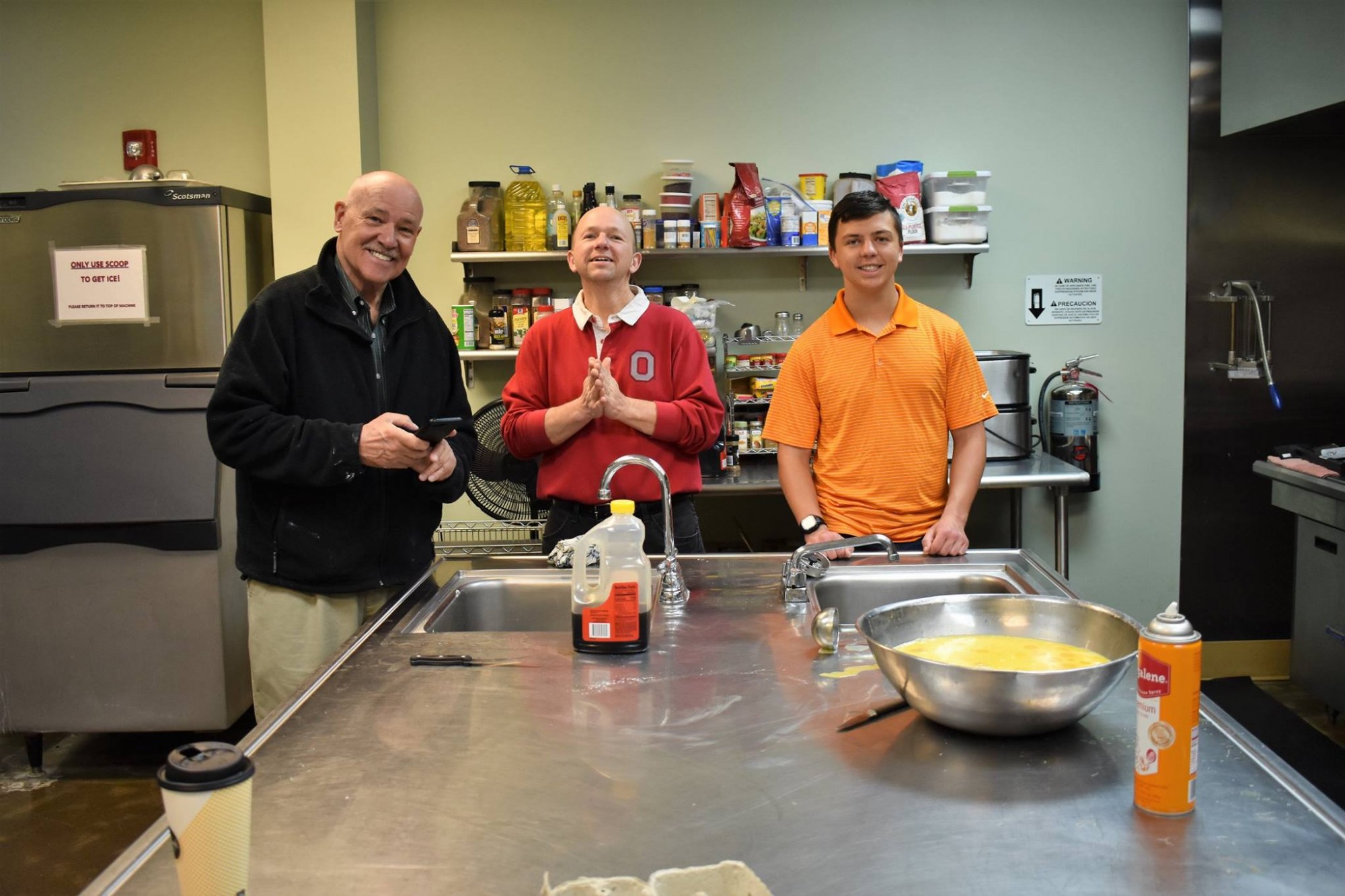 LEARN MORE - Salvation Army Ashland Kroc Center