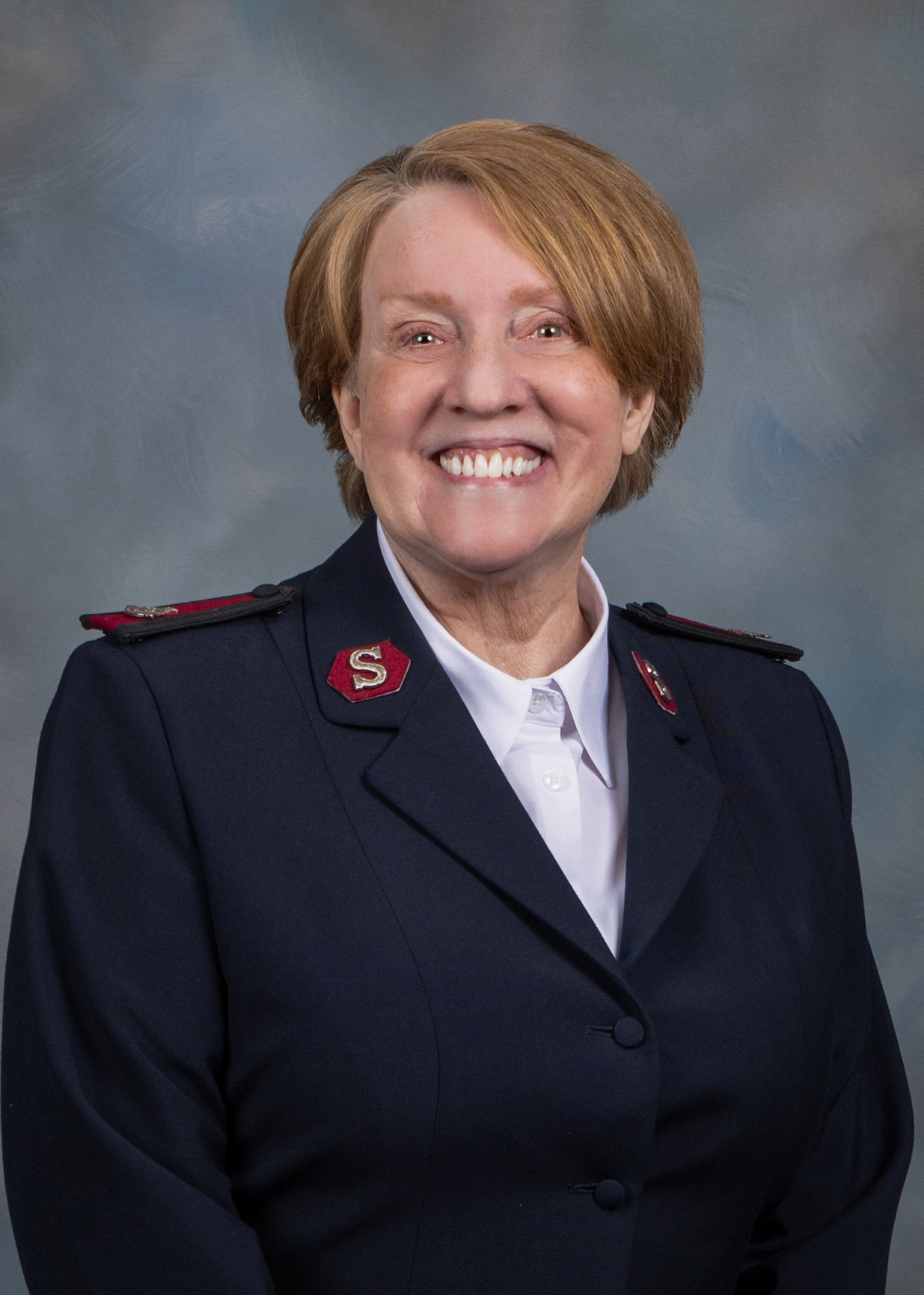 Salvation Army Rome Corps