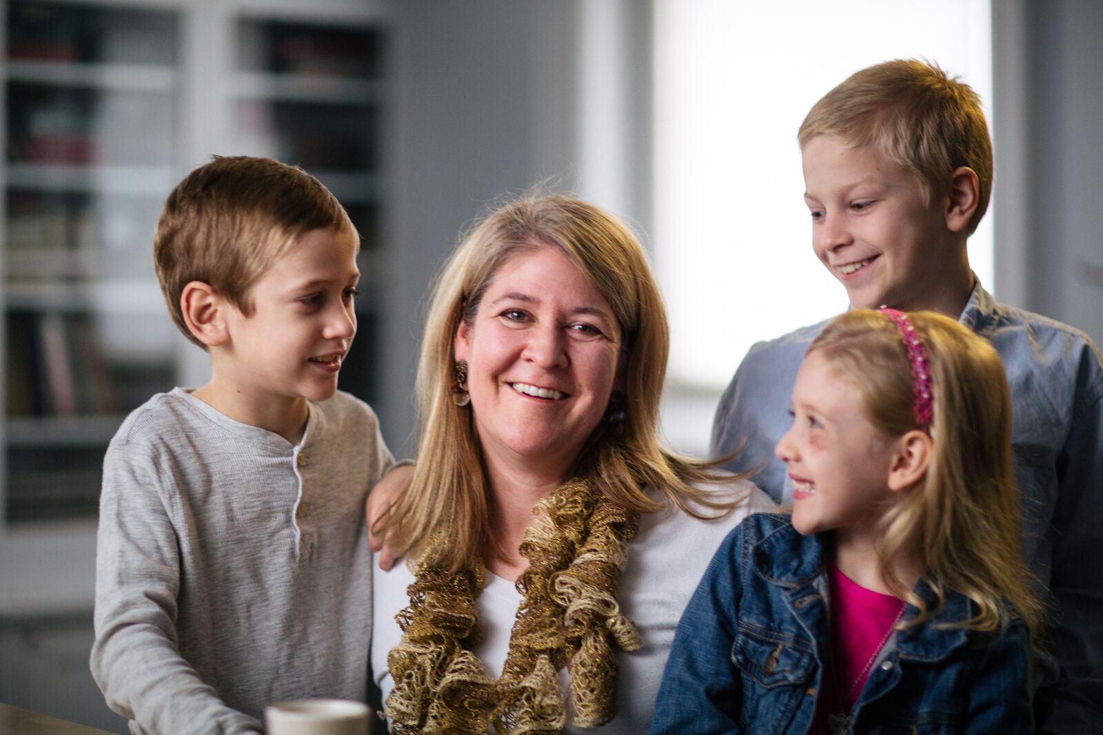 The Salvation Army Eastern Pennsylvania Children's Services