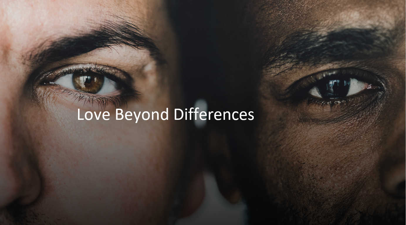 Love Beyond - Salvation Army Rochester Area Services