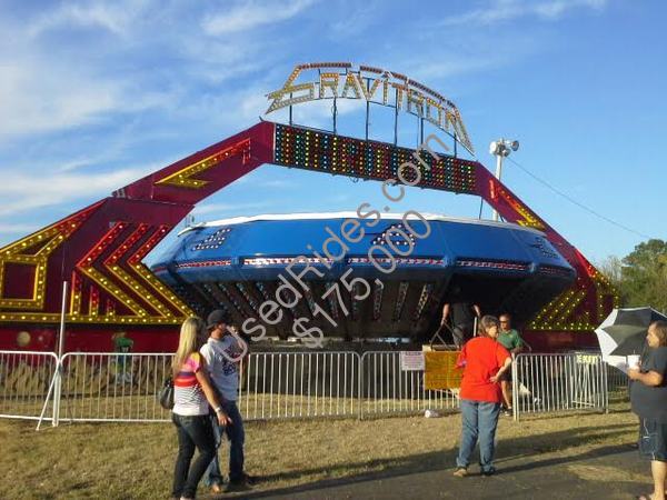 UsedRides.com || GRAVITRON