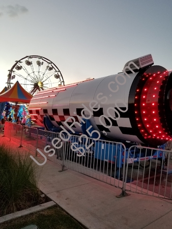 UsedRides.com || ASTROLINER