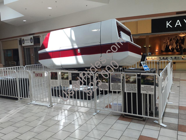 UsedRides.com || Doron Simulators