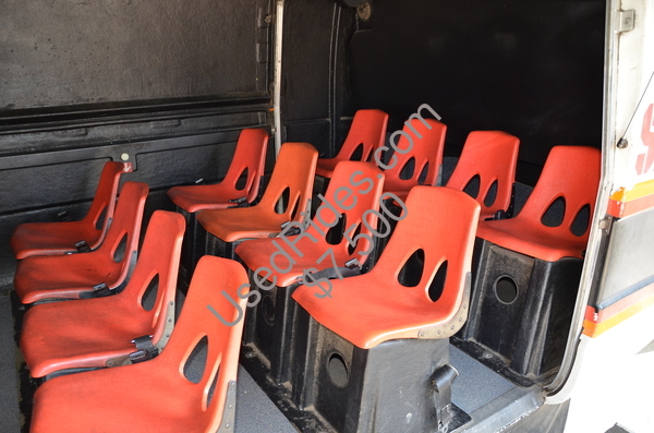 UsedRides.com || Doron Simulator SR2V