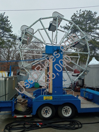 UsedRides.com || Lil Eli Wheel