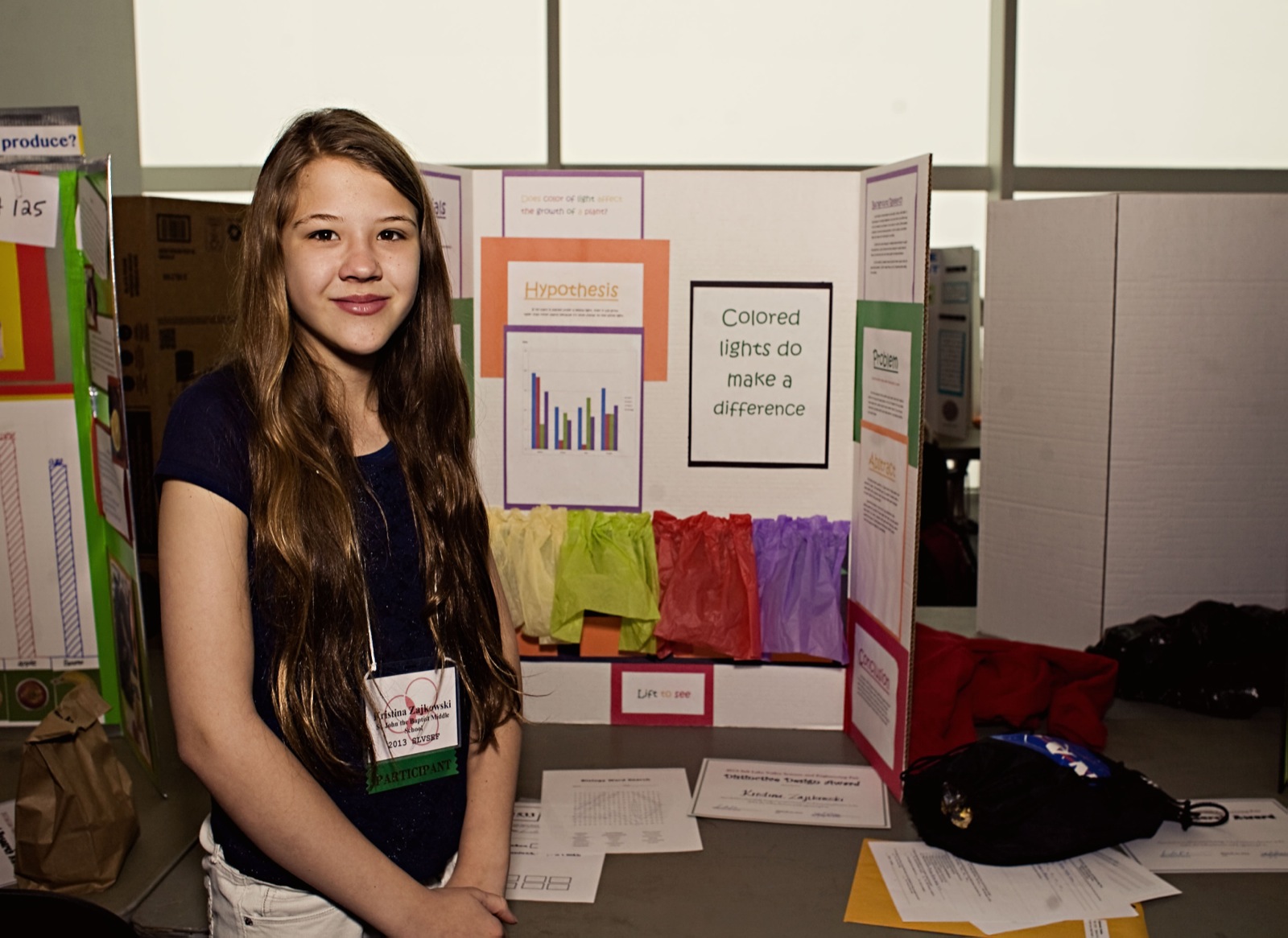 Photos | University of Utah Science & Engineering Fair