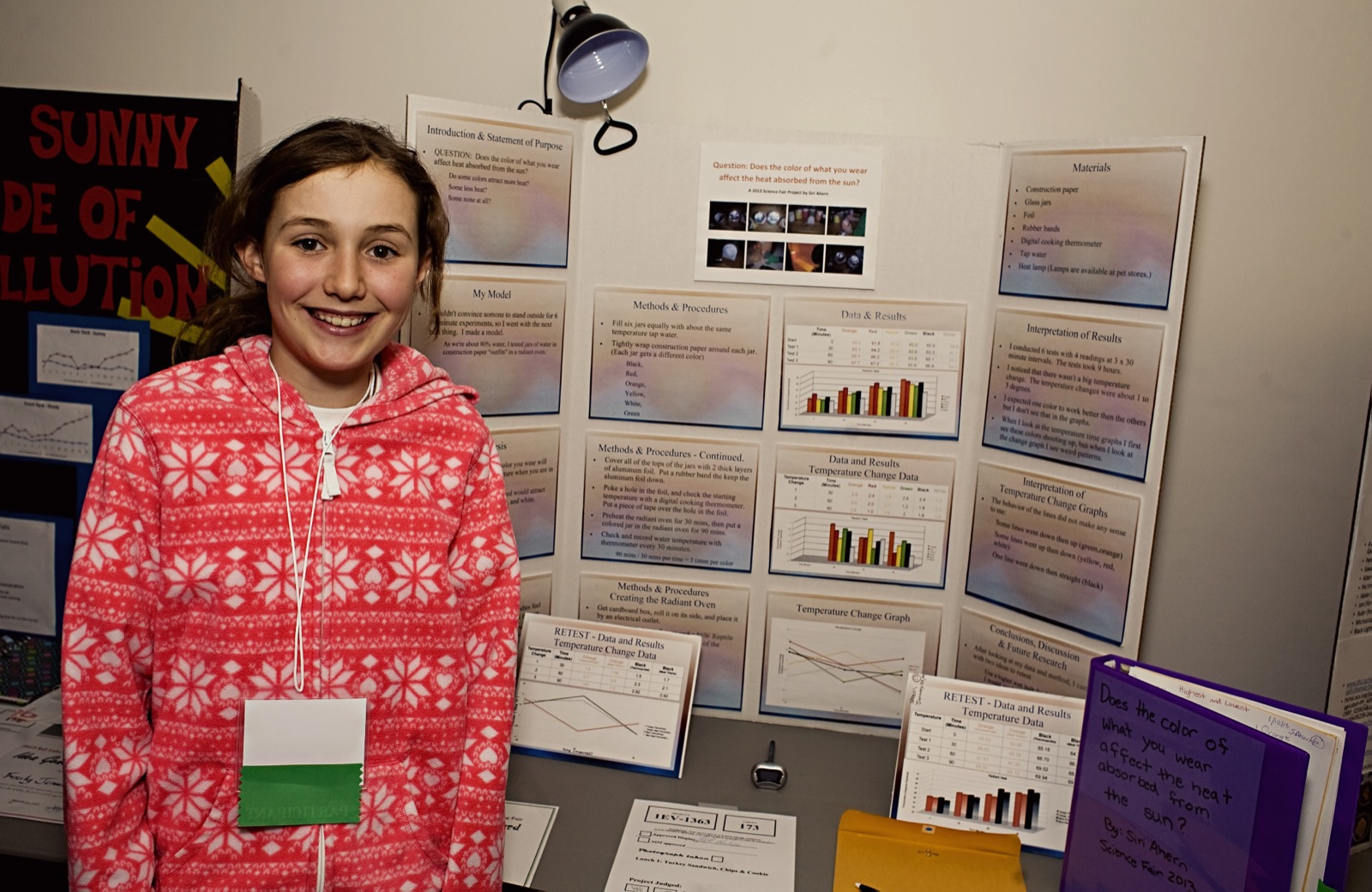 Photos | University of Utah Science & Engineering Fair
