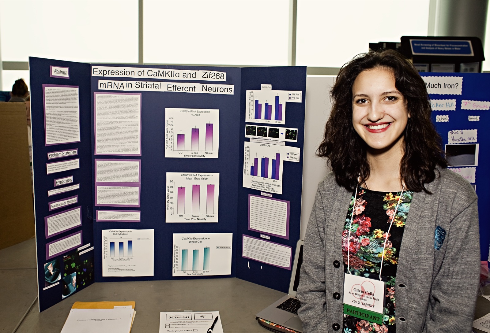 Photos | University of Utah Science & Engineering Fair