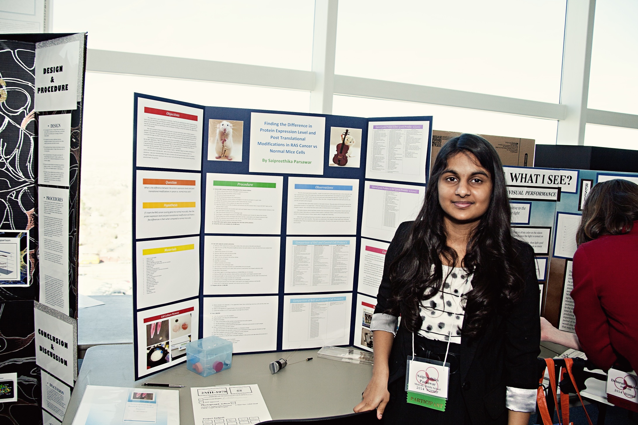 Photos | University of Utah Science & Engineering Fair