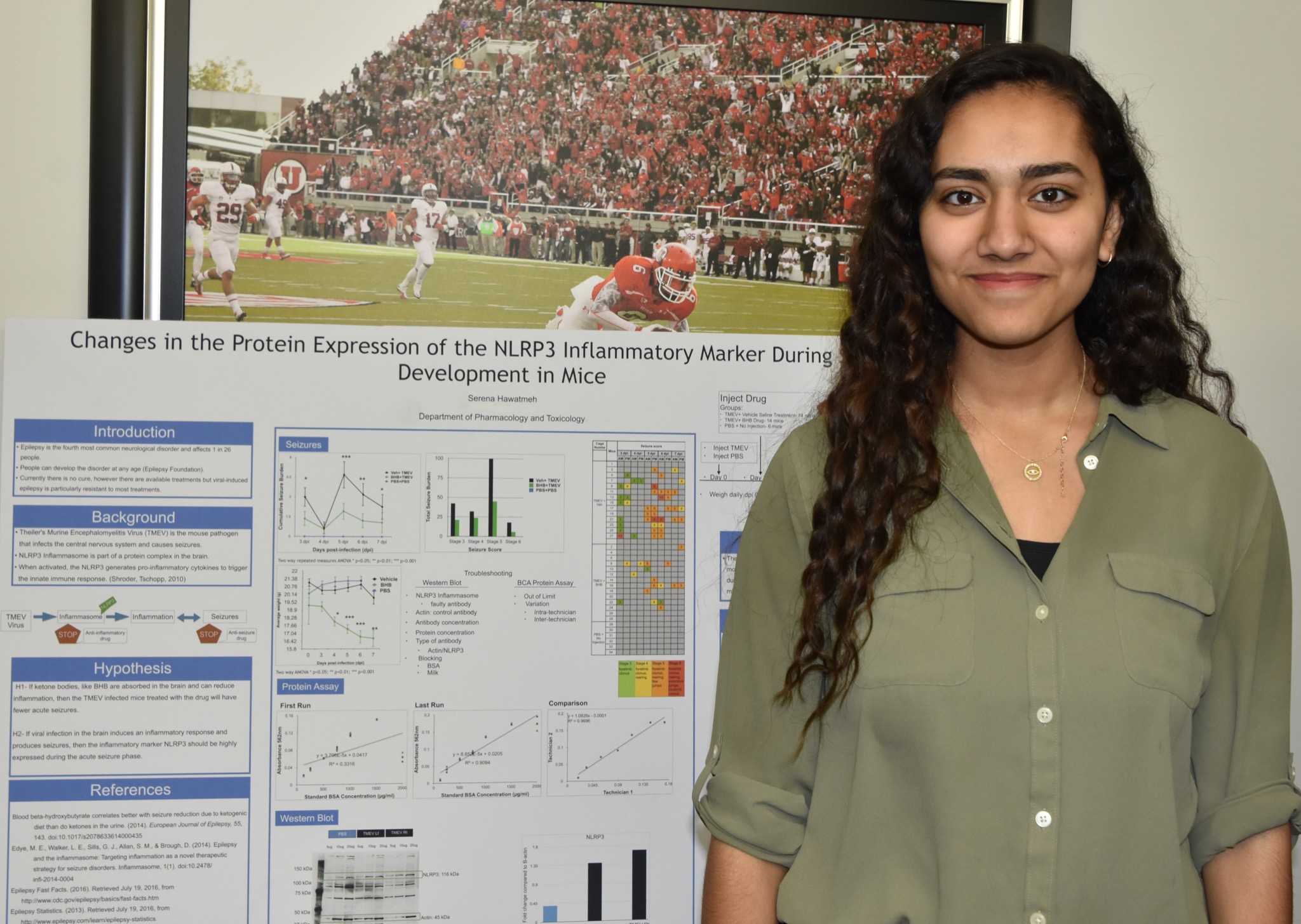 Photos | University of Utah Science & Engineering Fair