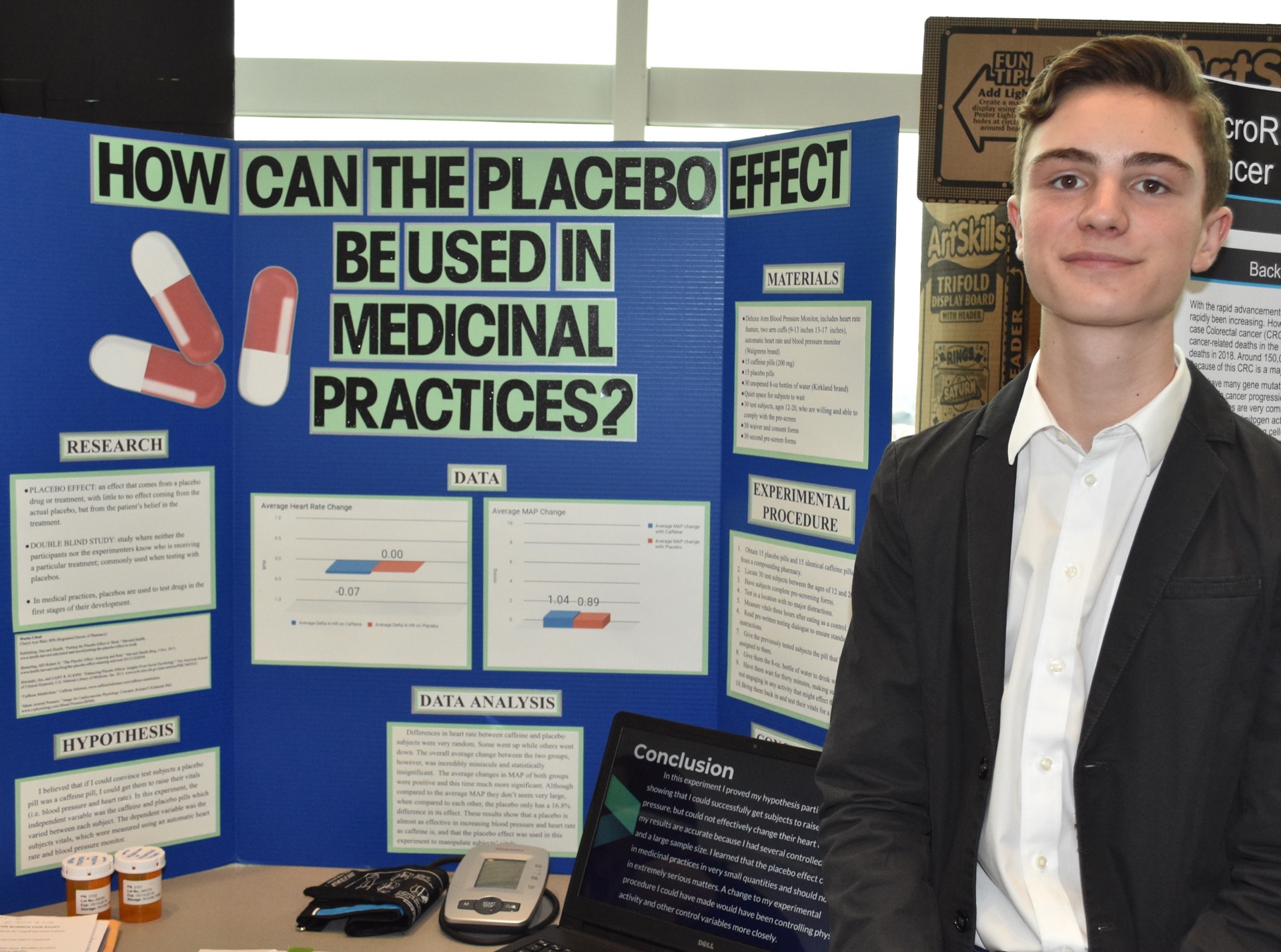 Photos | University of Utah Science & Engineering Fair