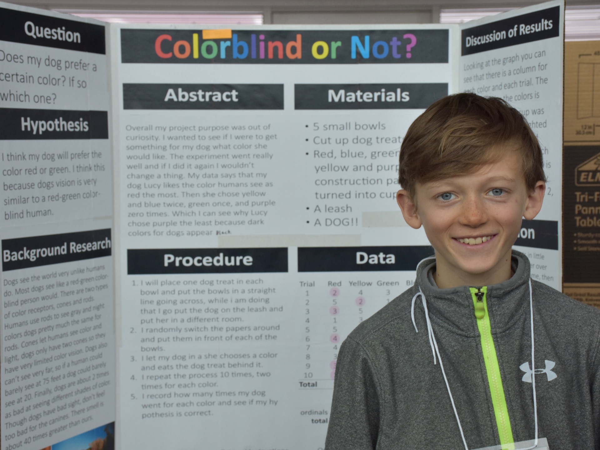 Photos | University of Utah Science & Engineering Fair