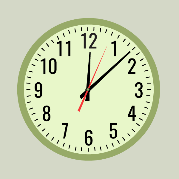 Get Date And Time For A Given Timezone In Node js