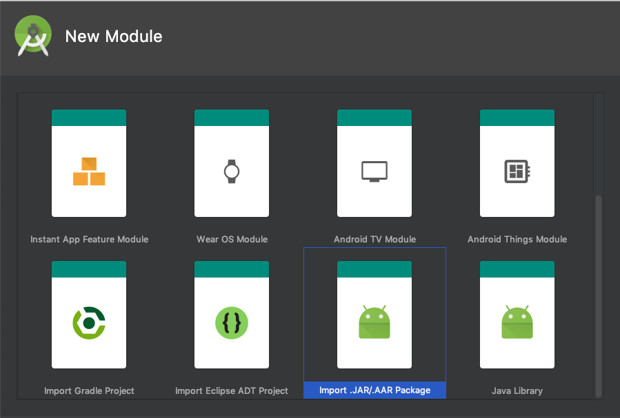 Integrate with your app - Getting started - Android - Client SDKs ...
