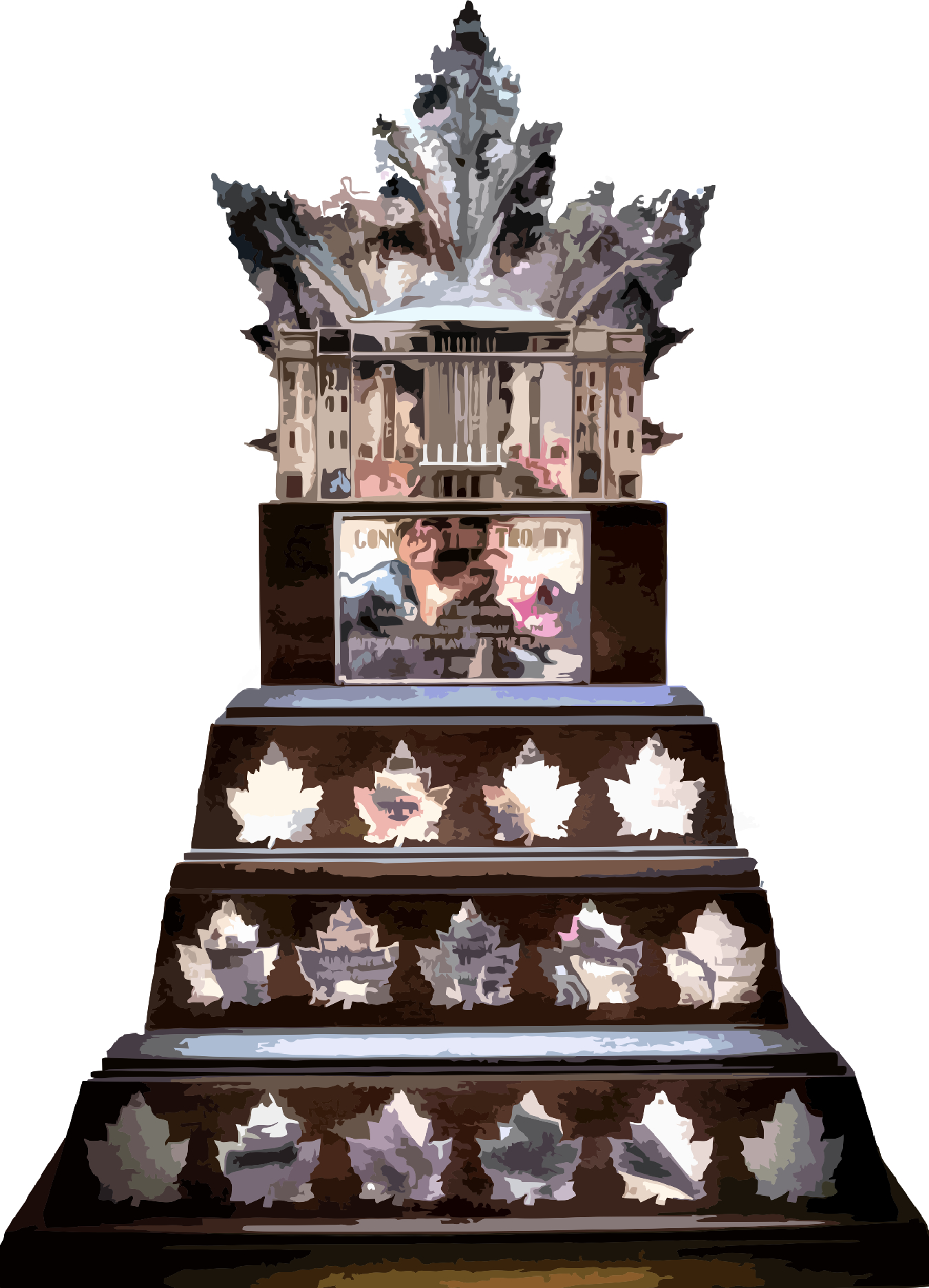 Conn Smythe Trophy - Alchetron, The Free Social Encyclopedia