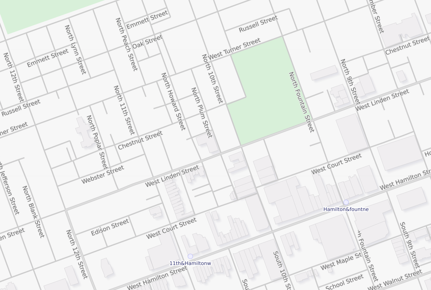 Vidcode: Creative Coding