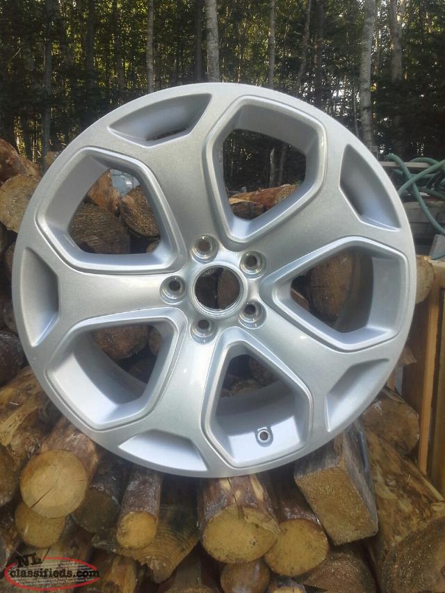 Tires & Rims for sale | NL Classifieds