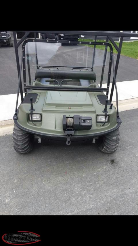 Find Argo ATVs for Sale | NL Classifieds