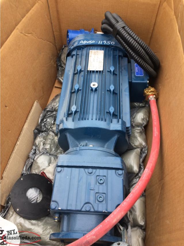 Find Industrial Tools & Motors for Sale | NL Classifieds