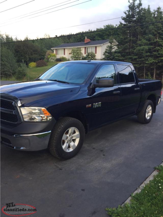 Trucks for sale in Newfoundland & Labrador | NL Classifieds