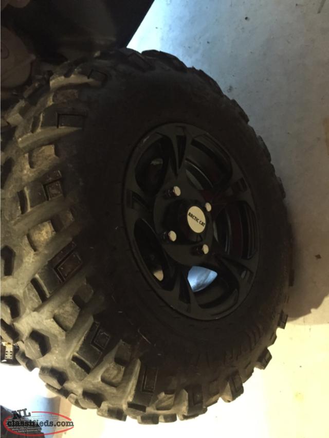 Find ATVs for Sale | NL Classifieds