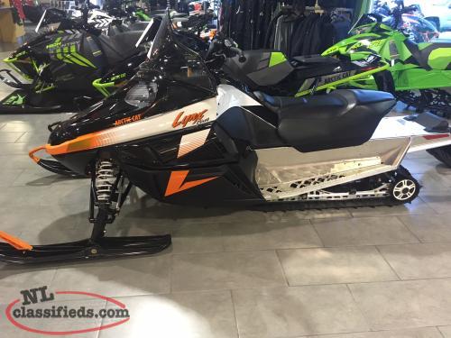 Find Snowmobiles for Sale | NL Classifieds