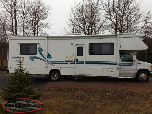 Find Motorhomes for Sale | NL Classifieds