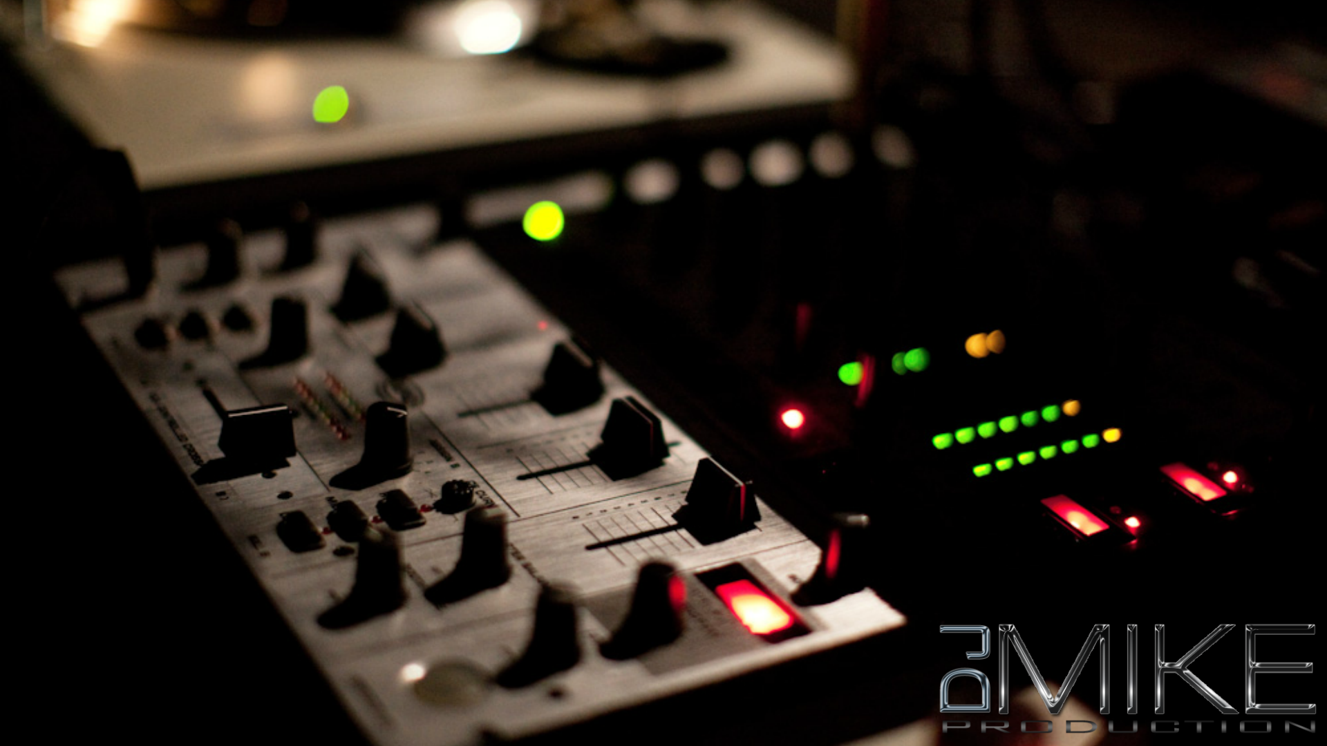 Home [www.djmikeproduction.com]