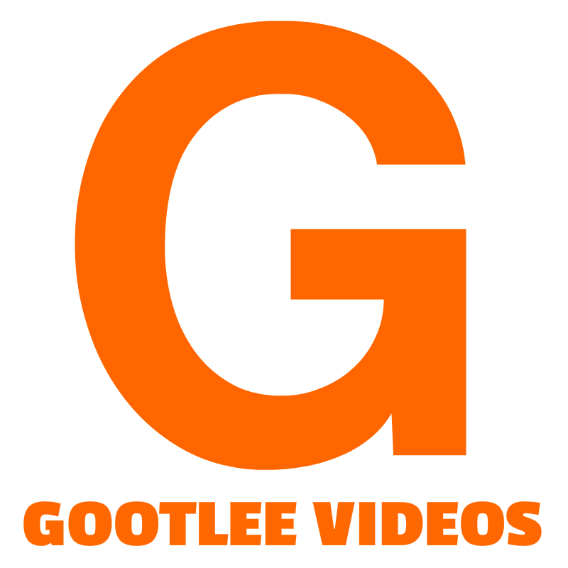Gootlee Videos New Logo 101 | Youzign