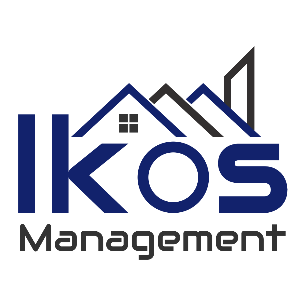 Ikos Logo | Youzign