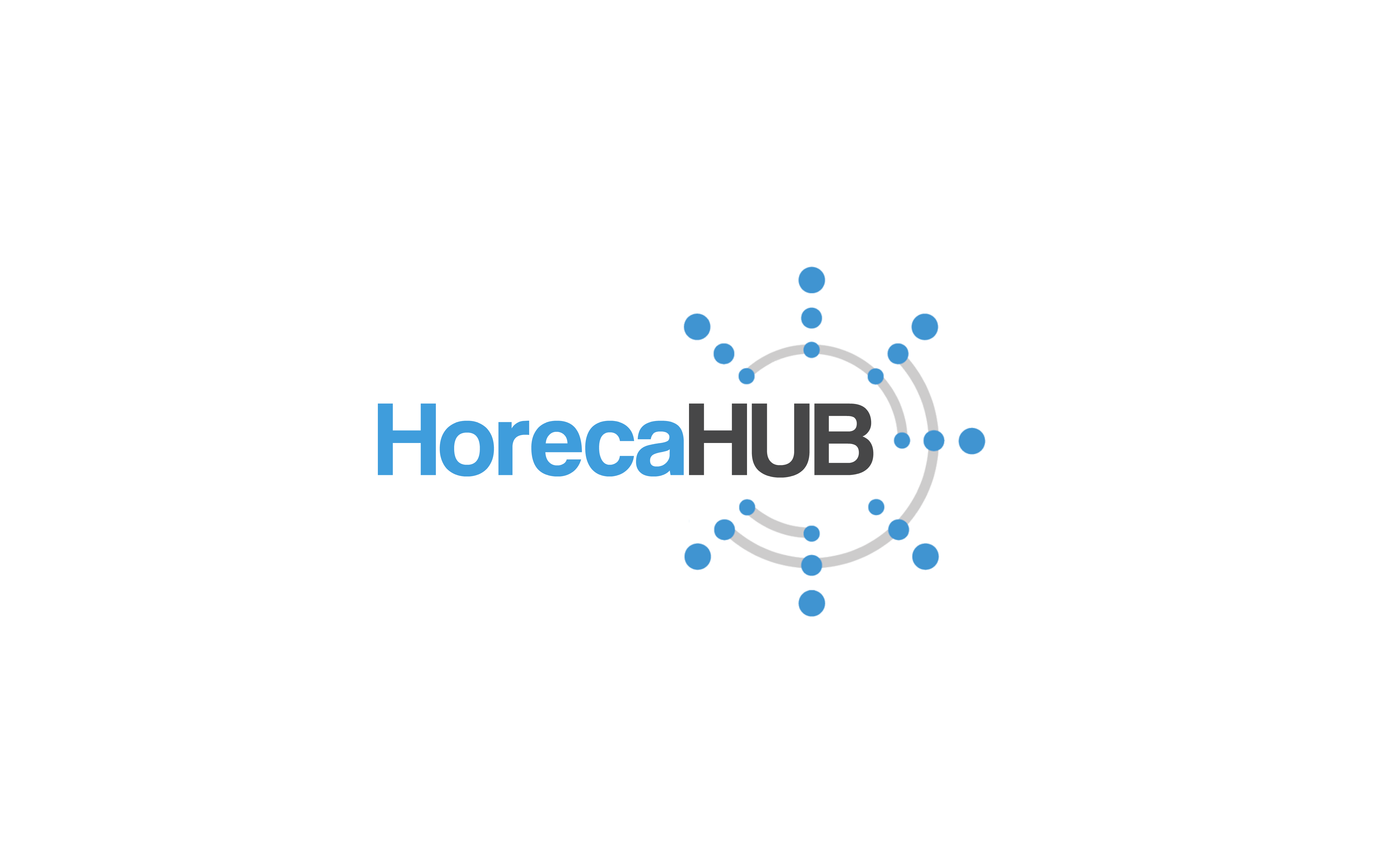 HorecaHub New logo | Youzign