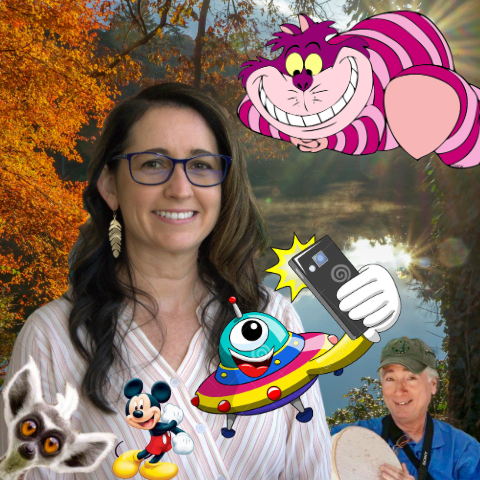 Heather Cartoons | Youzign