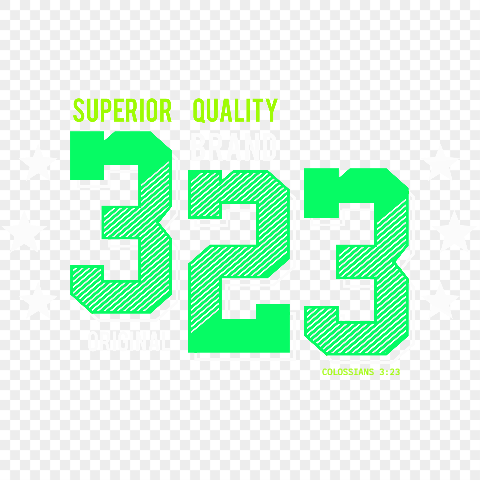 323 Logo | Youzign