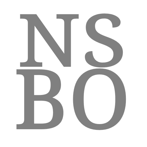 NASBO Logo | Youzign
