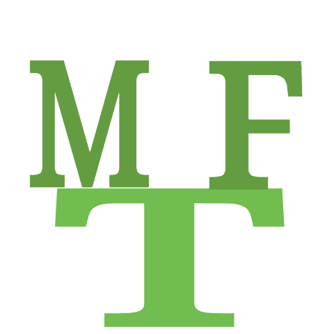 MFT logo | Youzign