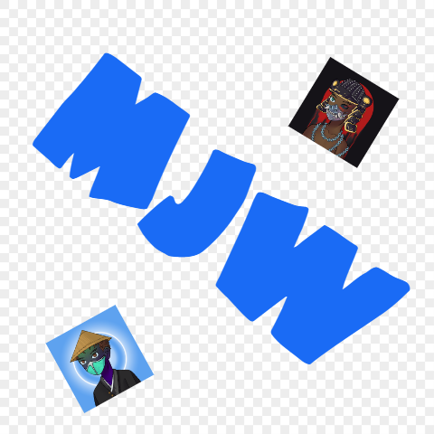 MJW Logo | Youzign