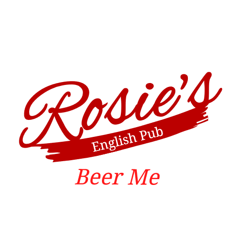 Rosies Logo 2 | Youzign