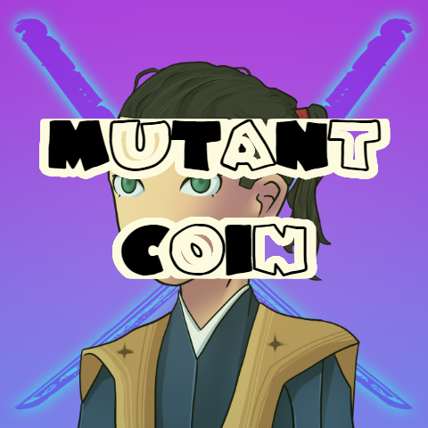 Mutant Coin | Youzign