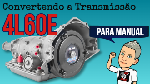 CONVERTE 4L60E MANUAL | Youzign