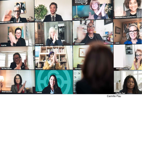 zoom call set up | Youzign